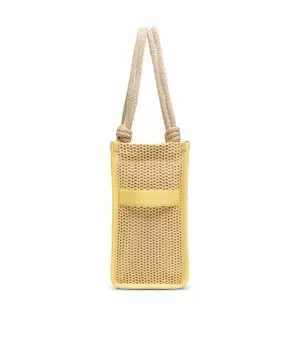 Marc Jacobs Woven Rope Large Tote Bag