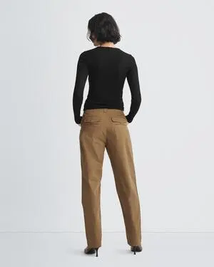 RAG  BONE Rag & Bone Malia Overalls Casual Pants