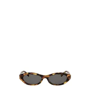 Celine Full Frame Sunglasses - Gray