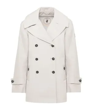Save The Duck Trench Coats For Women