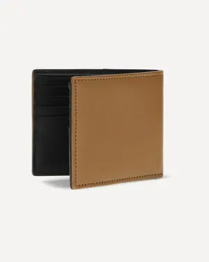 Valentino Garavani Viva Superstar Vlogo Signature Wallet