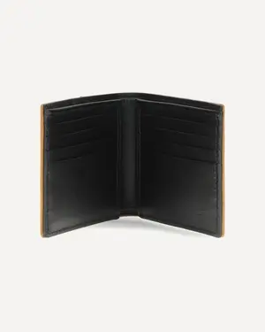 Valentino Garavani Viva Superstar Vlogo Signature Wallet