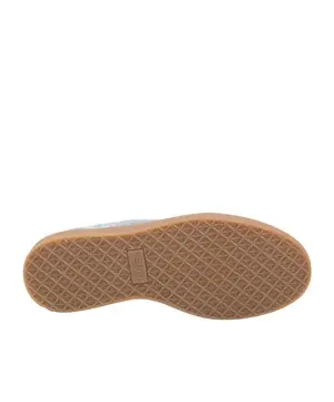 Fendi Round Toe Sneakers