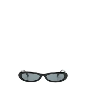 Attico Full Frame Sunglasses - Gray