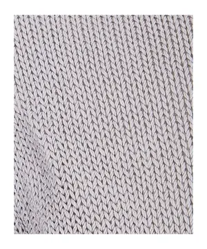 SUNFLOWER Crew Neck Sweater - Gray
