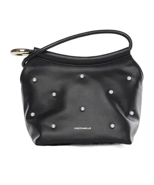 COCCINELLE Small Embellished Handbag
