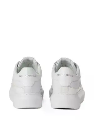 Karl Lagerfeld Kapri Signia Pearl Embellished Sneakers