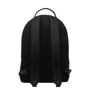 TOM FORD Logo Printed Zip-around Backpack