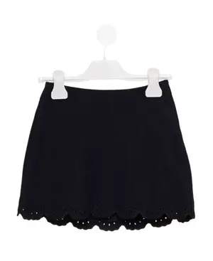 Chloé Horn Skirt