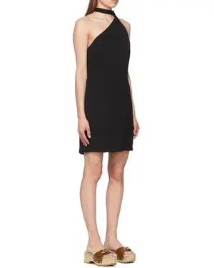 3.1 Phillip Lim Strapless Asymmetrical Dress