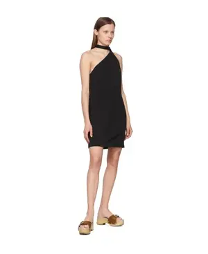 3.1 Phillip Lim Strapless Asymmetrical Dress
