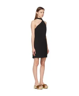 3.1 Phillip Lim Strapless Asymmetrical Dress