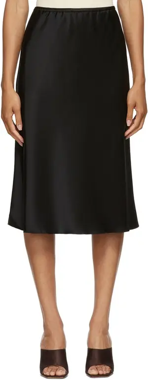 Nanushka Zarina Midi Skirt