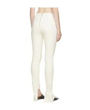 DION LEE Double Arch Corset Trousers