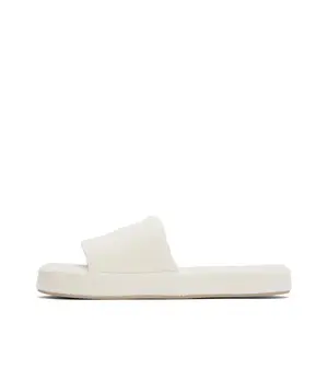 THE ROW Pillow Slippers