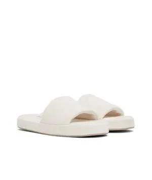THE ROW Pillow Slippers