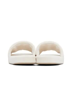 THE ROW Pillow Slippers