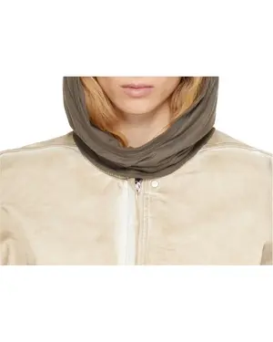 Rick Owens Hollywood Grace Hood