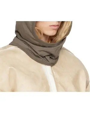 Rick Owens Hollywood Grace Hood