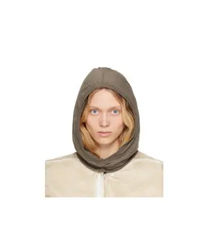 Rick Owens Hollywood Grace Hood