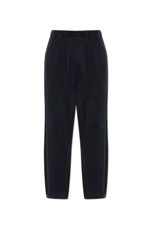 Women's Loose Fit Trousers
