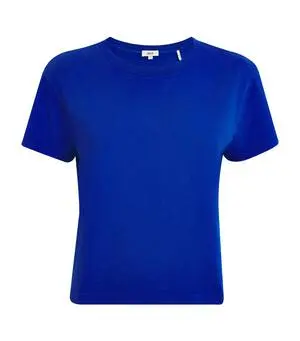 Agolde Layered T-shirts For Women