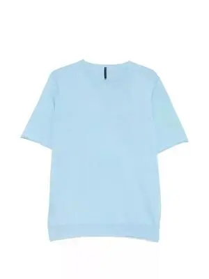 JEORDIE'S Crew-neck T-shirt