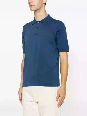 JEORDIE'S Short-sleeve Polo Shirt
