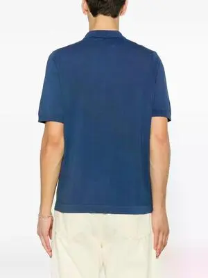 JEORDIE'S Short-sleeve Polo Shirt