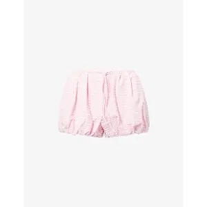 Simkhai Bubble Shorts