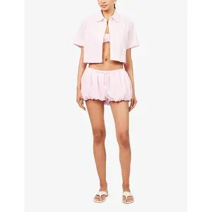 Simkhai Bubble Shorts