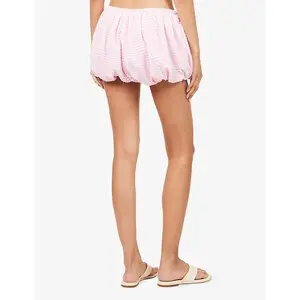 Simkhai Bubble Shorts