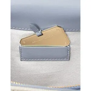 ASPINAL OF LONDON Mayfair Embroidered Raffia Midi Bag
