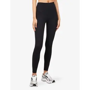 ADANOLA Ultimate Workout Leggings - Black