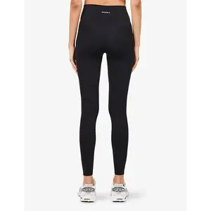 ADANOLA Ultimate Workout Leggings - Black