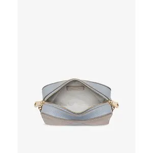 ASPINAL OF LONDON Camera Leather Cross-body Bag