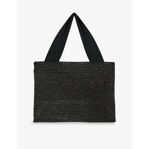 The Row Textured Totes