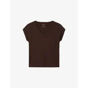 Whistles Stretch T-shirts For Women