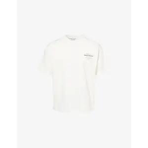 The Couture Club Logo T-shirts For Men