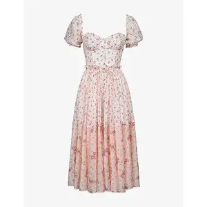 House Of Cb Sweetheart Day Dresses
