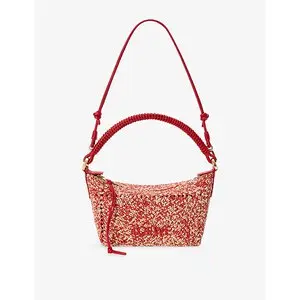 Loewe Logo Mini Bags