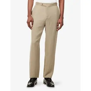 RAITH Sergio Woven Trousers