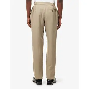 RAITH Sergio Woven Trousers