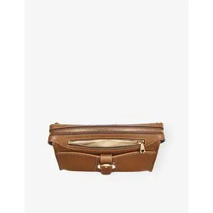 ASPINAL OF LONDON Small Leather Cross-body Bag