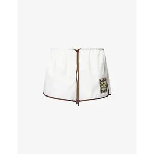 Alemais Loose Fit Bottoms For Women