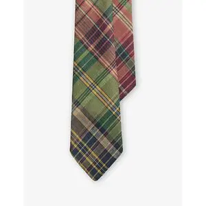 Polo Ralph Lauren Wool Neck Tie - Multi