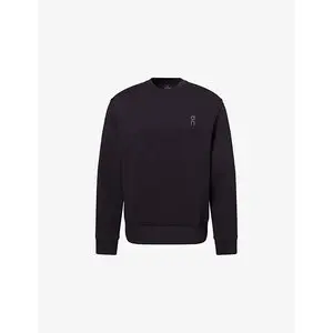 On Cotton-blend Sweatshirt