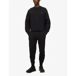 On Cotton-blend Sweatshirt