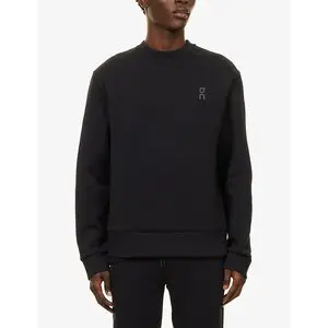 On Cotton-blend Sweatshirt