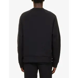 On Cotton-blend Sweatshirt